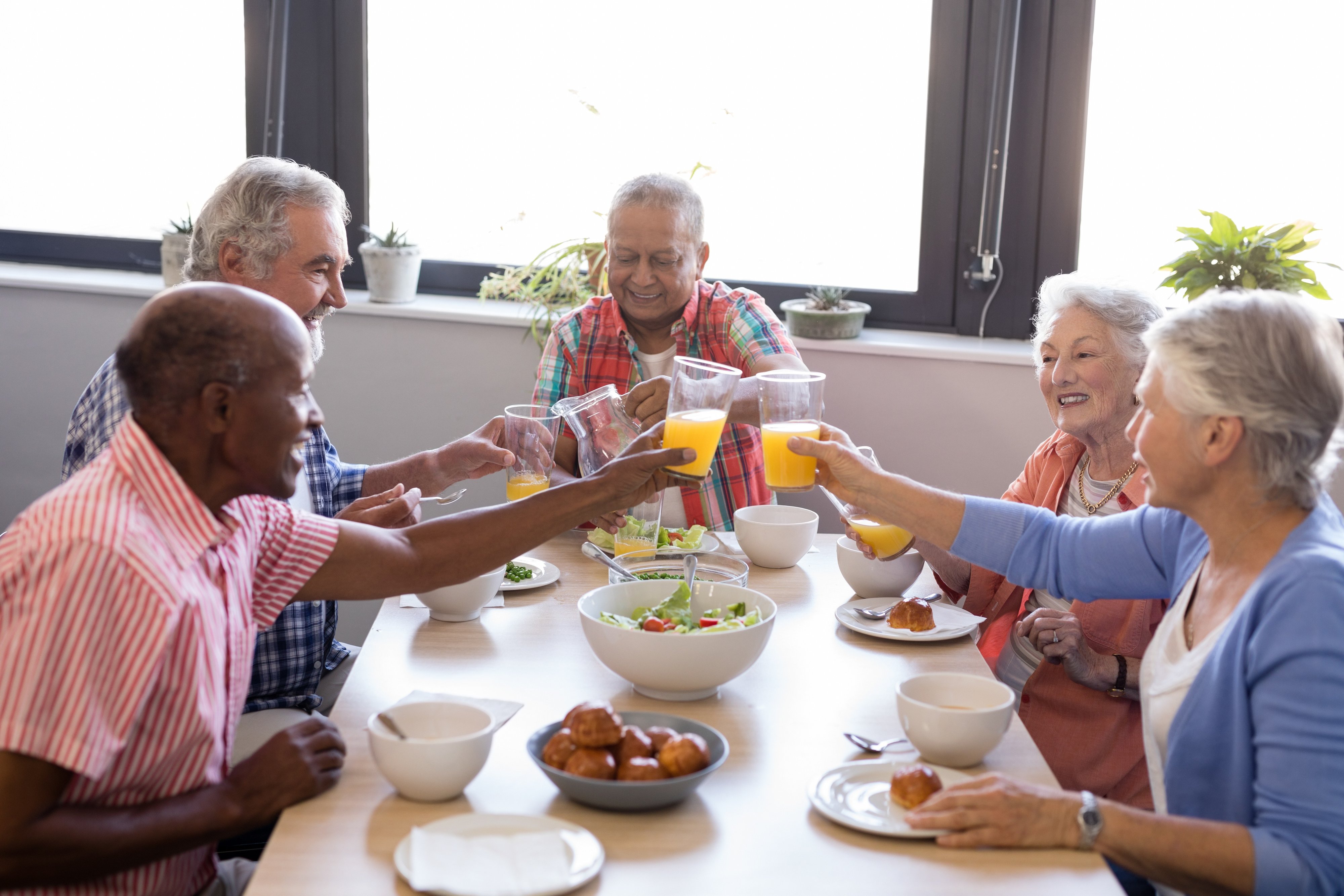 Dover Health | Service Areas
