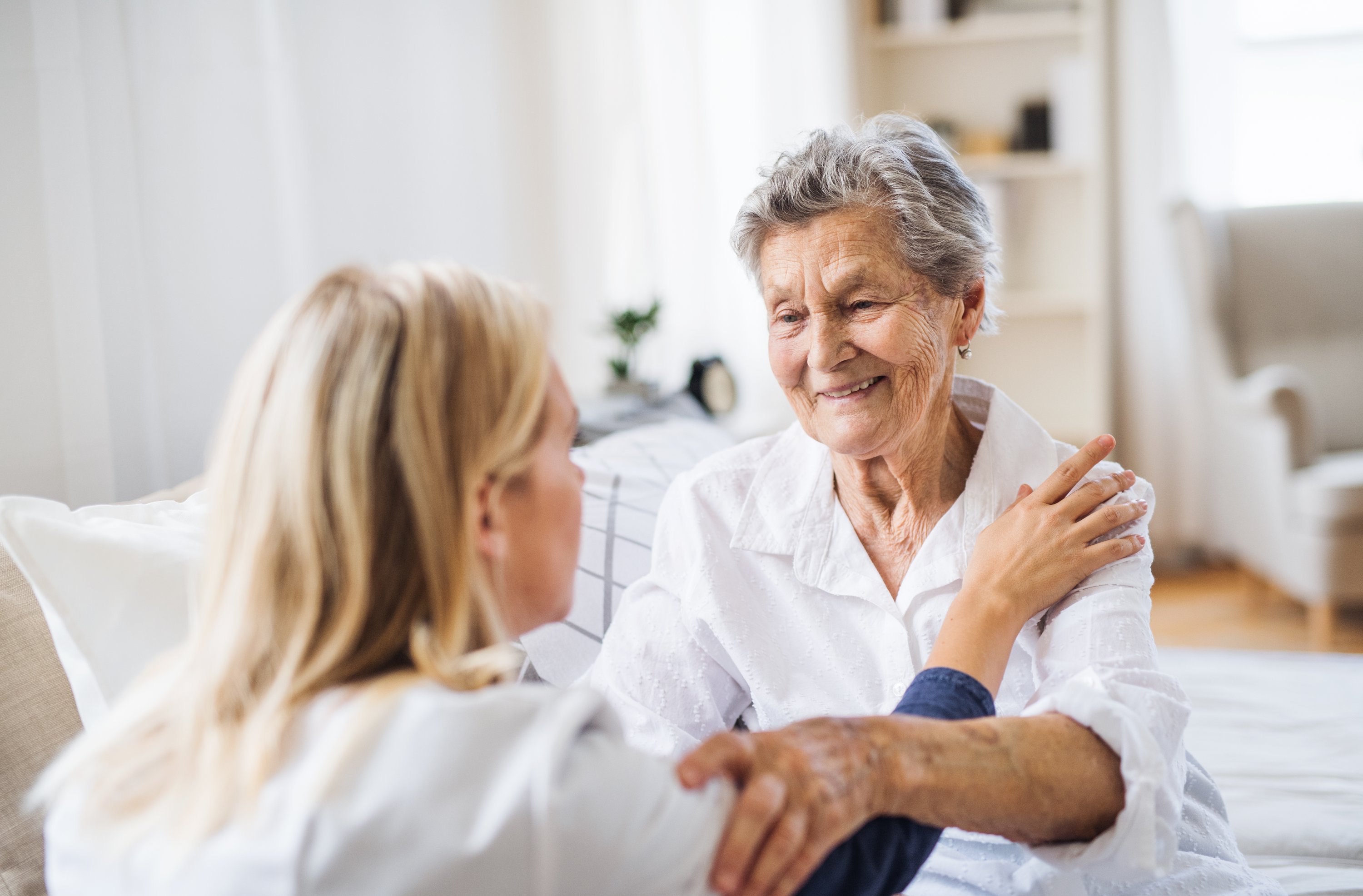 Dover Health | Home Health Care Services