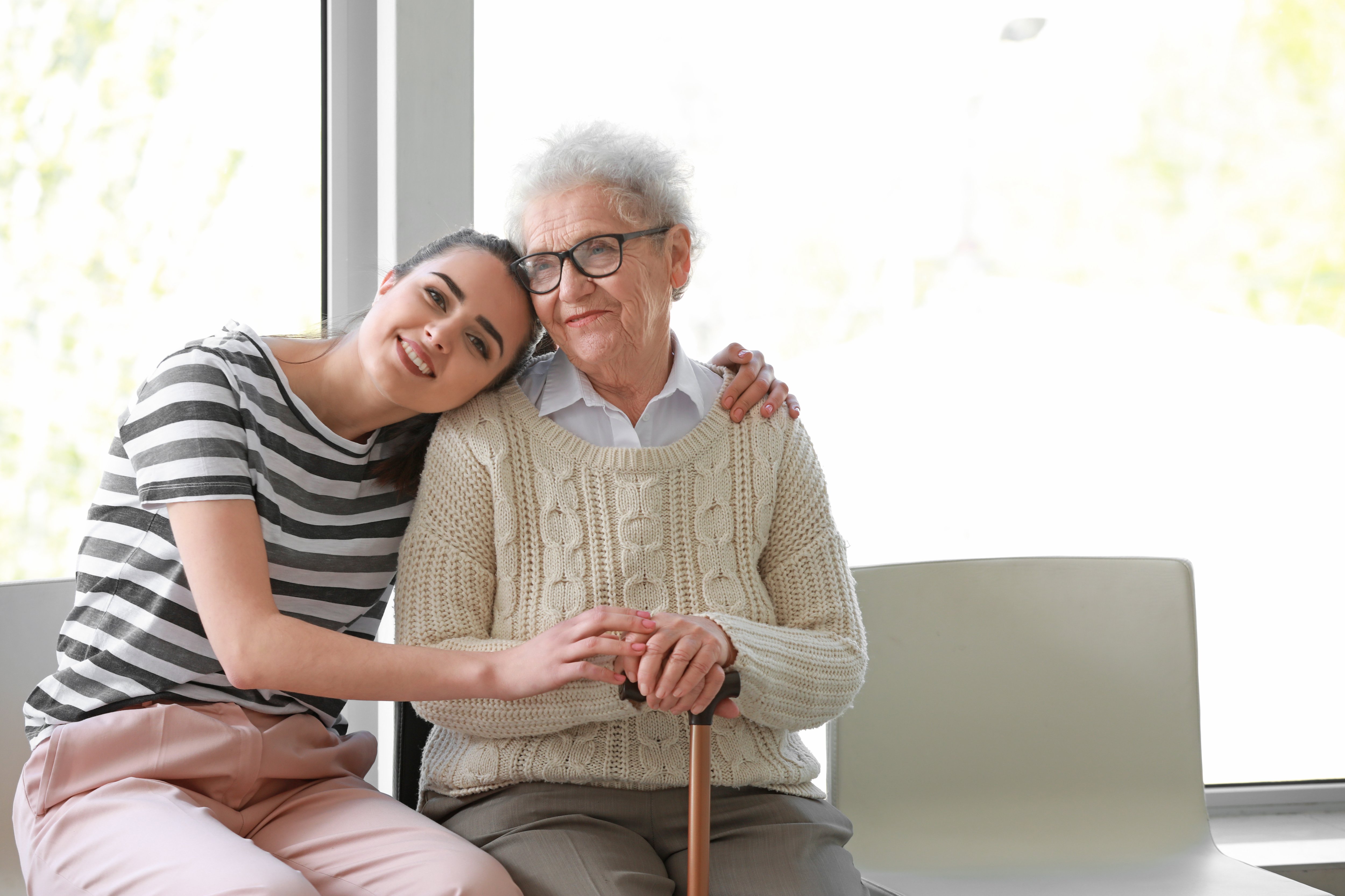 Dover Health | Home Health Care Services