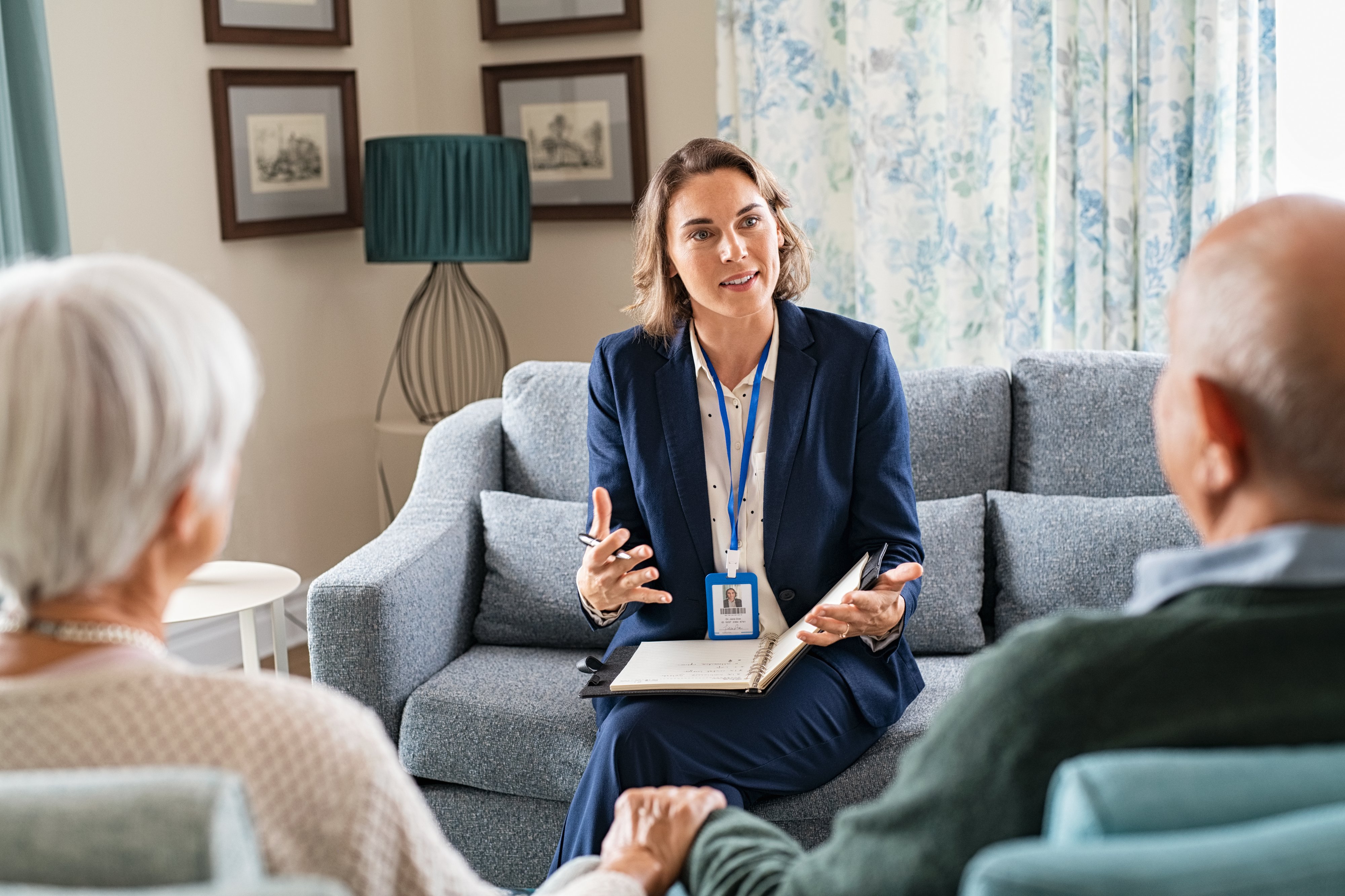 Dover Health | Service Areas