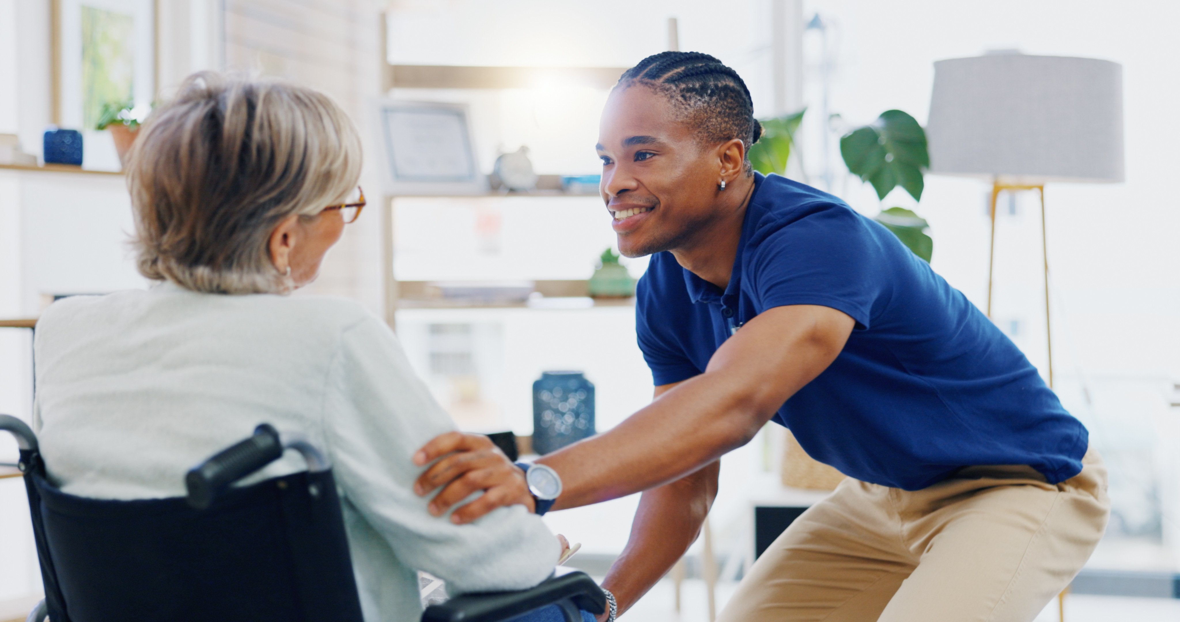 Dover Health | Home Health Care Services
