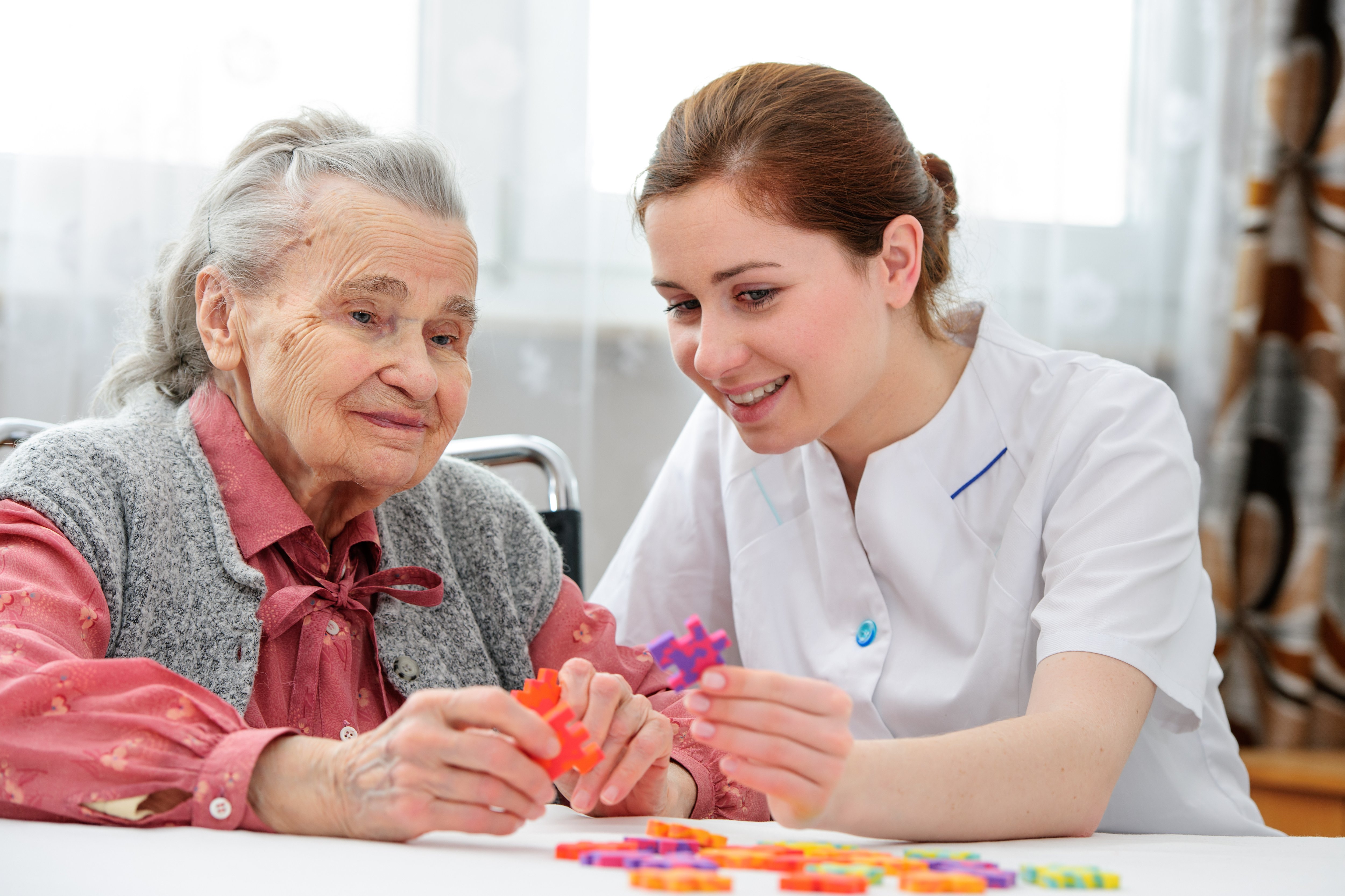 Dover Health | Service Areas