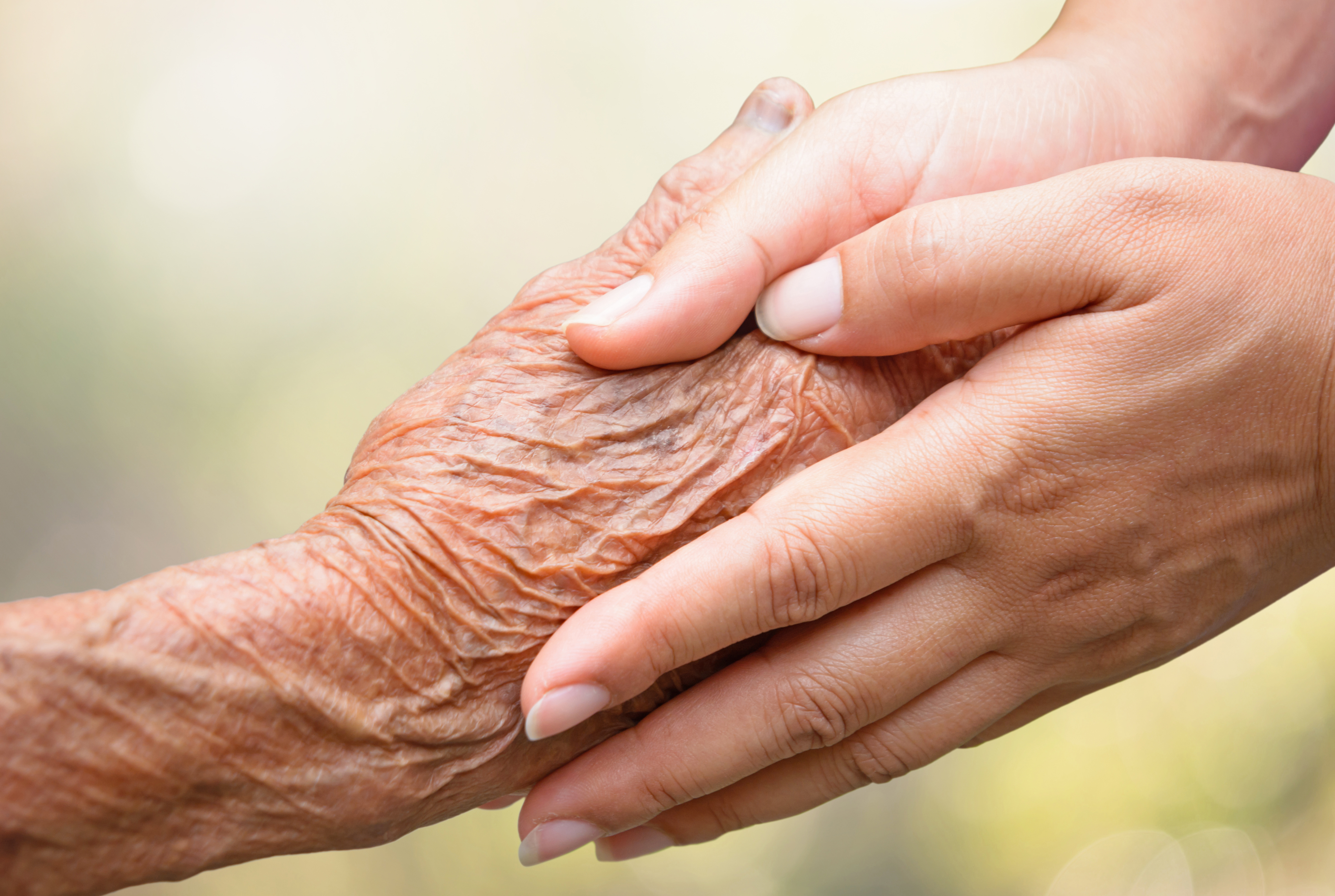 Dover Health | Hospice Services